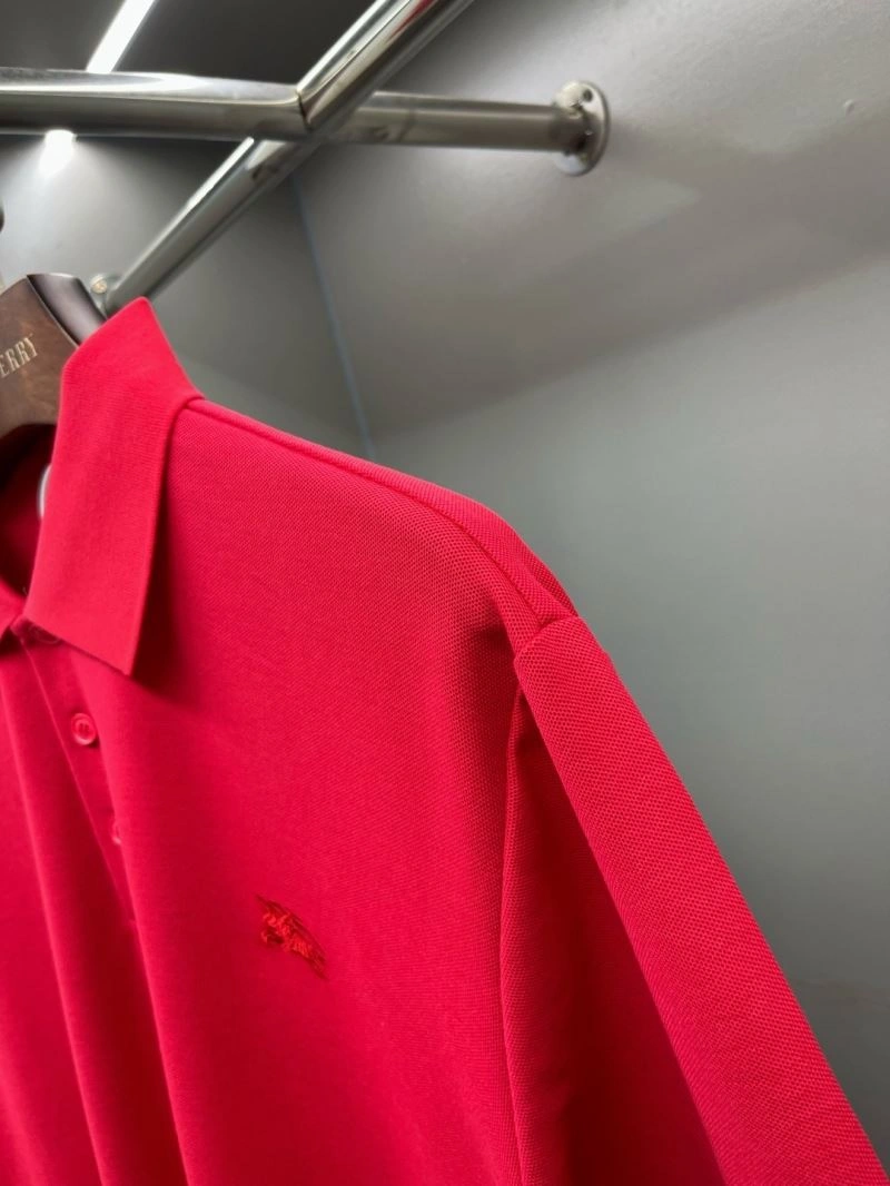 1:1 copy Burberry T-Shirts