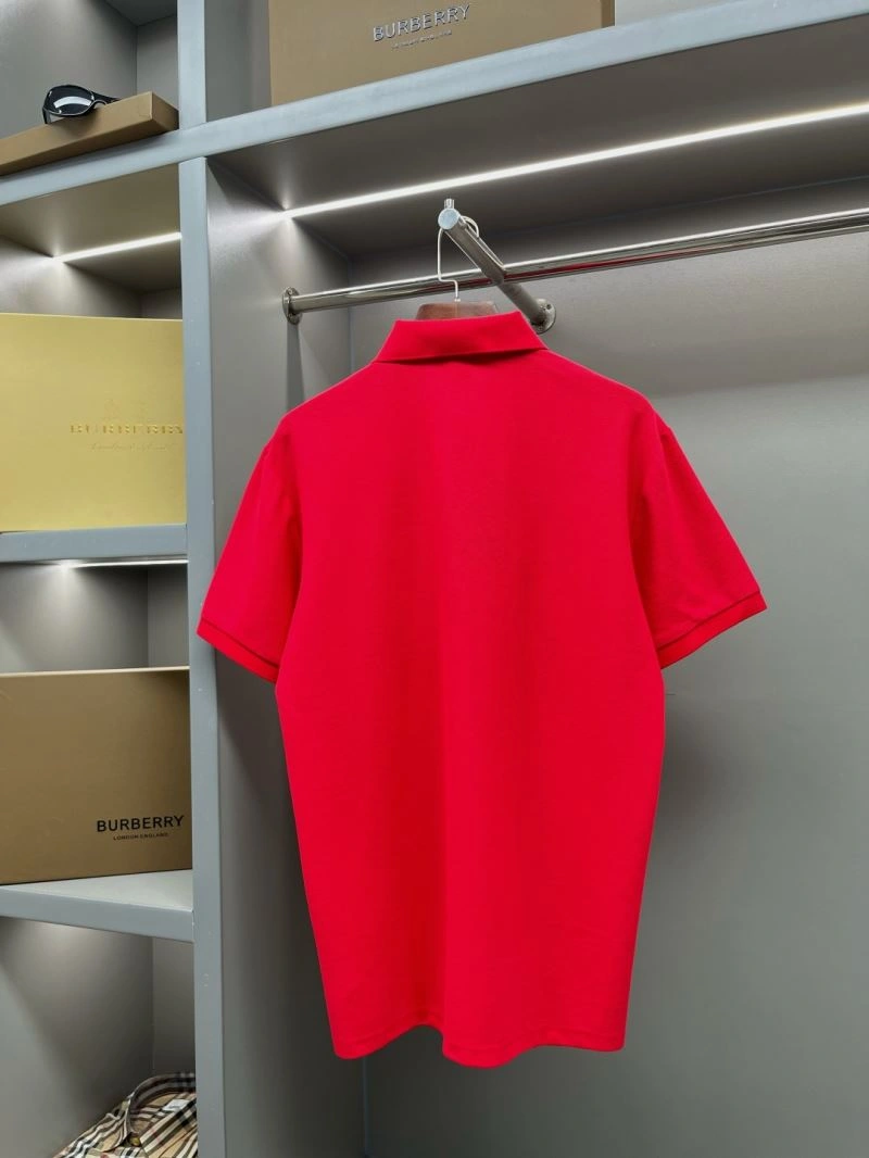 1:1 copy Burberry T-Shirts