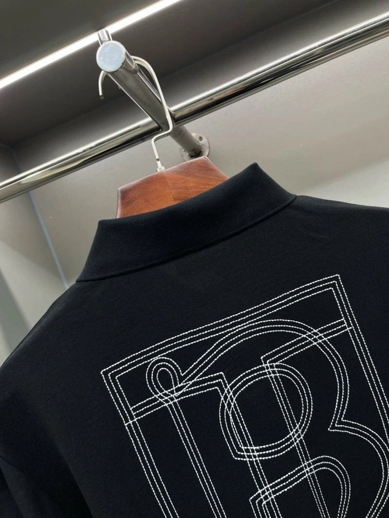 Perfect replica Burberry T-Shirts
