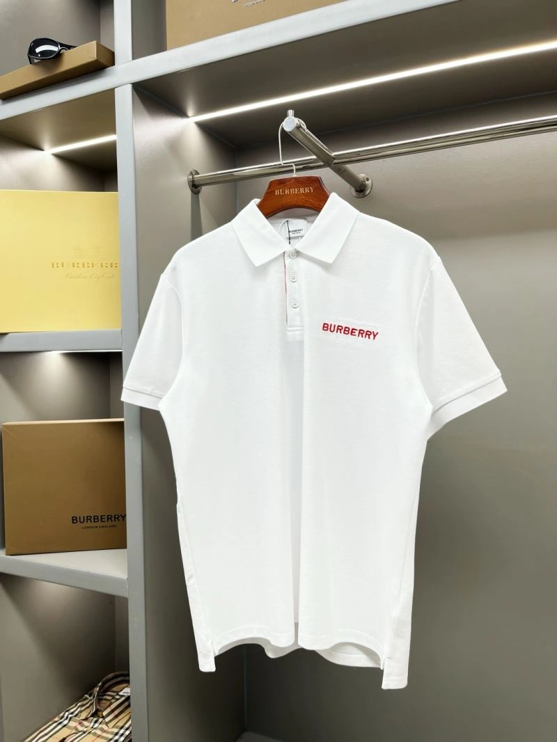 Burberry T-Shirts
