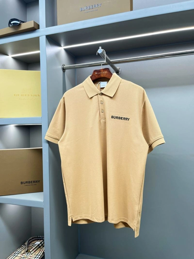 Burberry T-Shirts