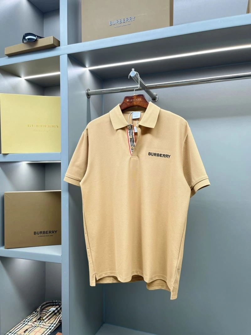 Cut-rate Burberry T-Shirts