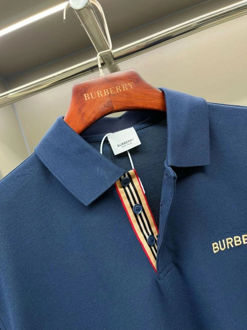 Factory-made Burberry T-Shirts