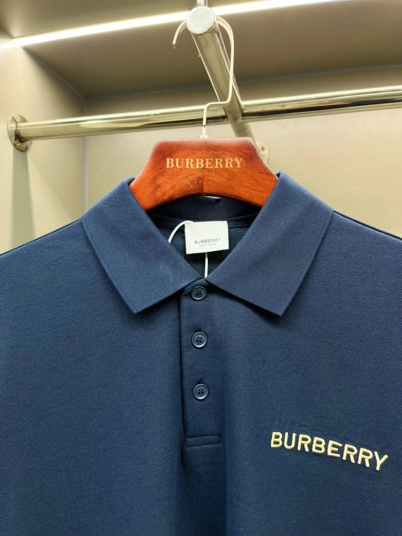 Factory-made Burberry T-Shirts