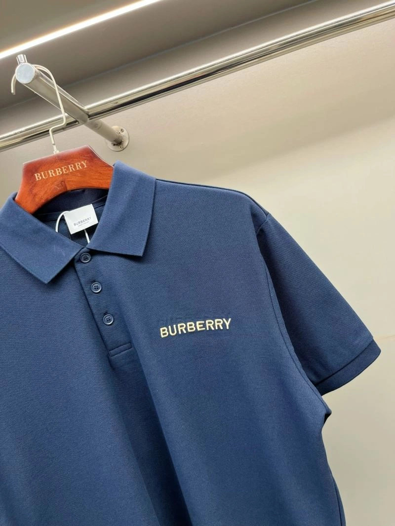 Factory-made Burberry T-Shirts