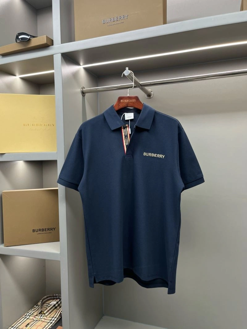 Factory-made Burberry T-Shirts
