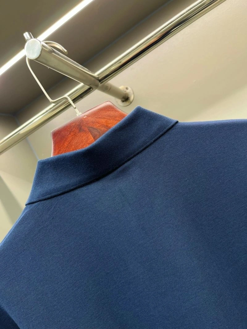 Factory-made Burberry T-Shirts