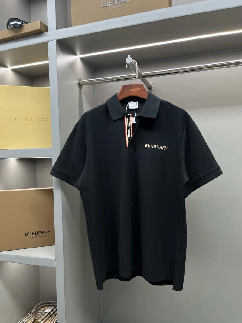 Original Burberry T-Shirts