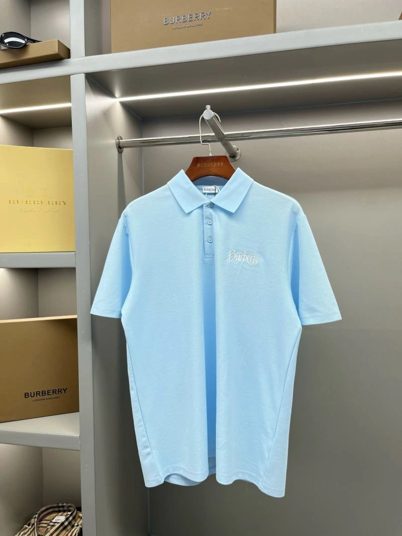 Burberry T-Shirts