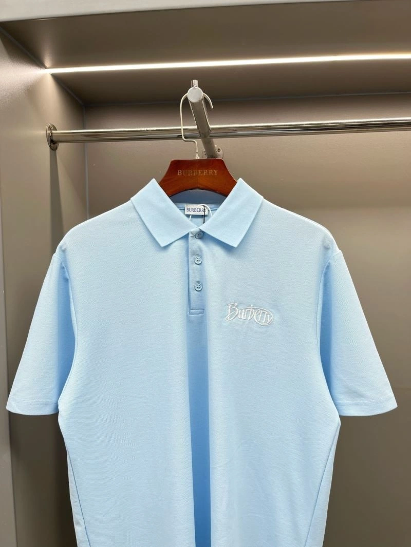 Precise copy Burberry T-Shirts