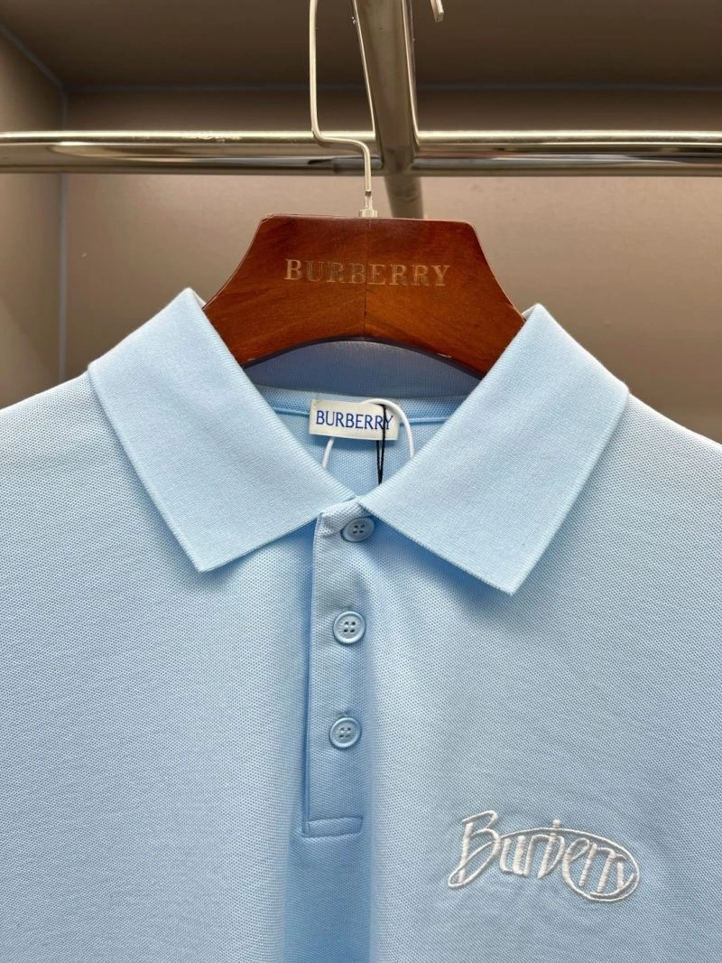 Precise copy Burberry T-Shirts