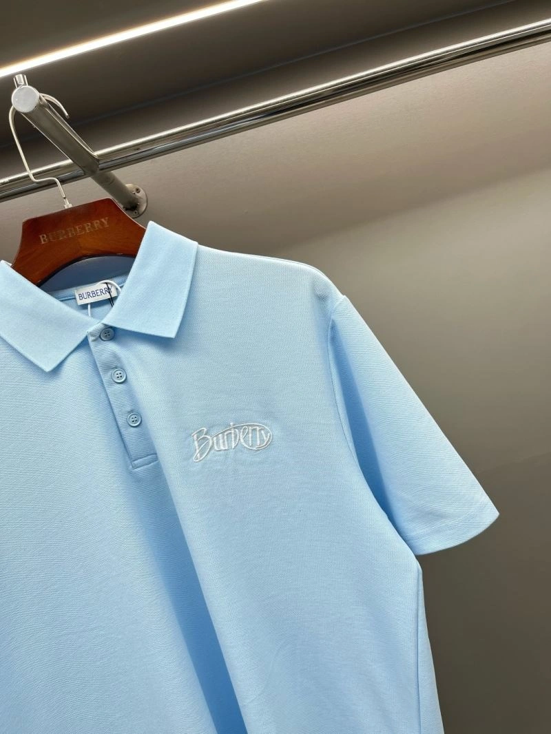 Precise copy Burberry T-Shirts