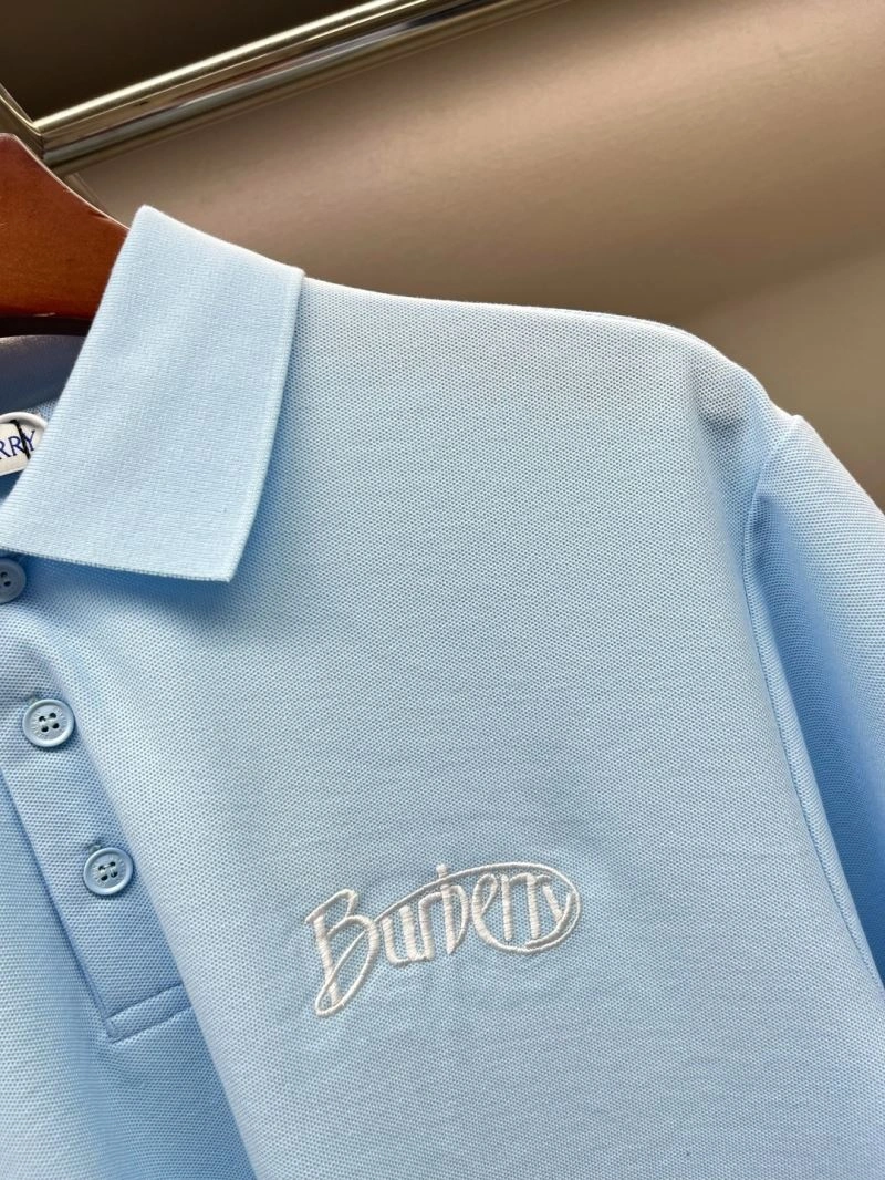 Precise copy Burberry T-Shirts