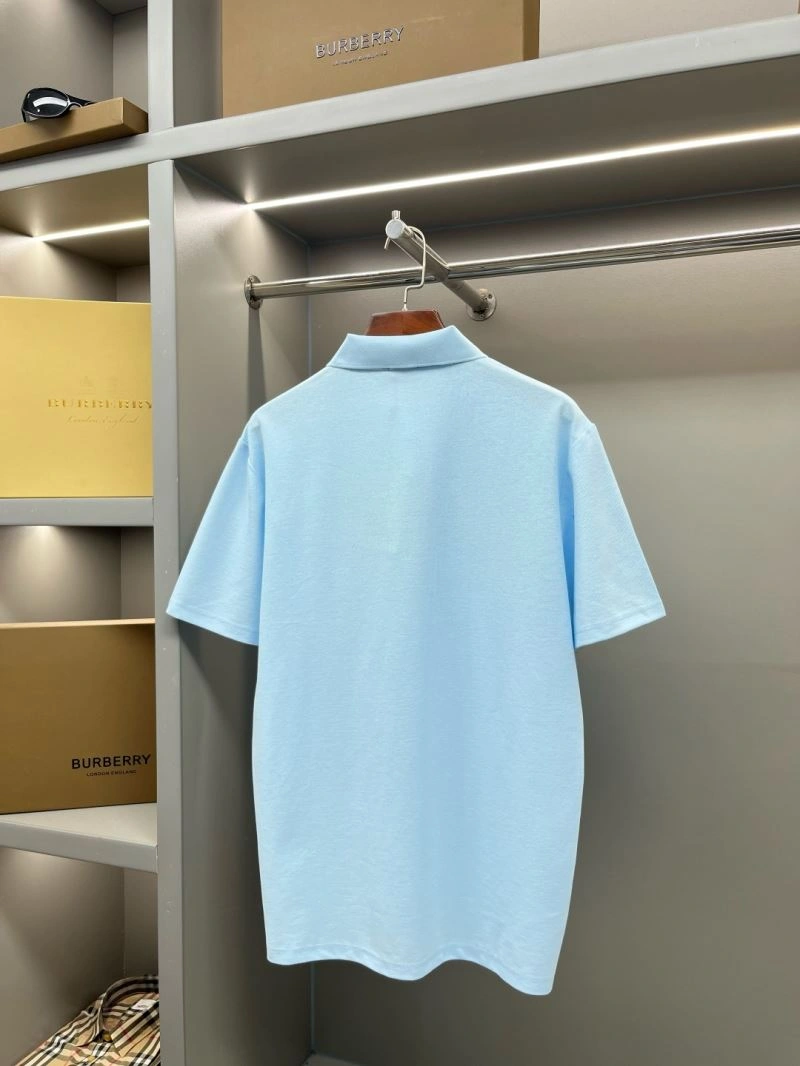 Precise copy Burberry T-Shirts