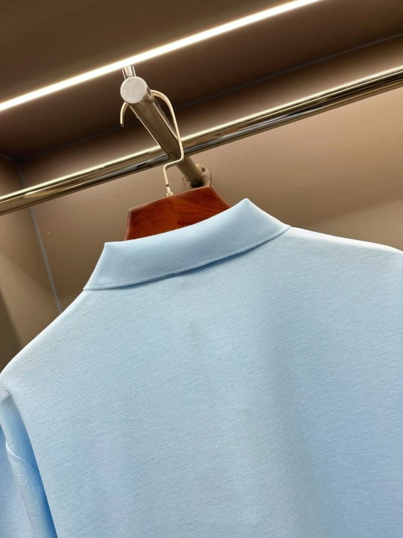 Precise copy Burberry T-Shirts