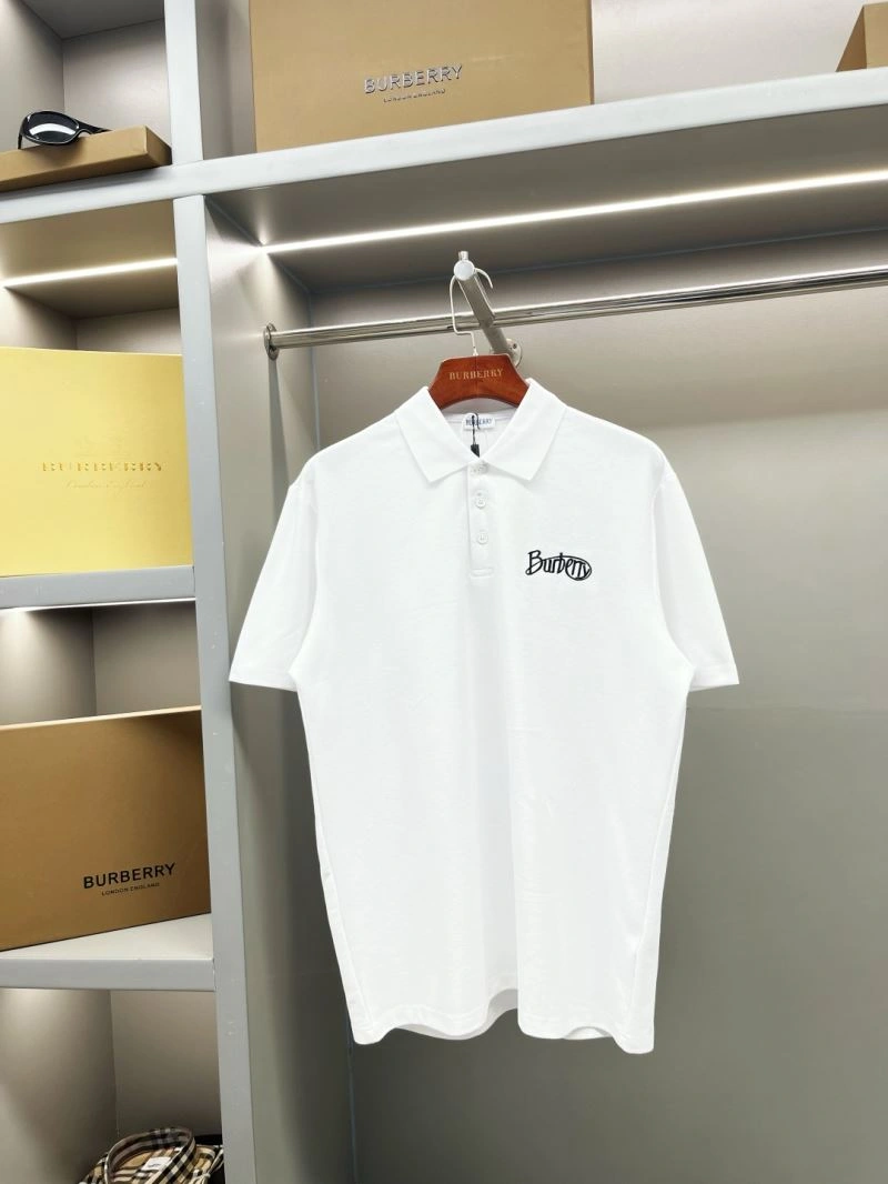 Burberry T-Shirts