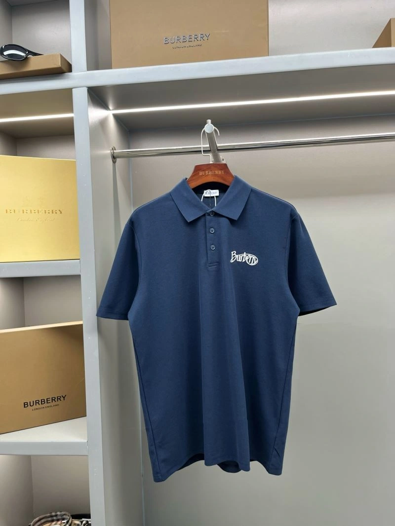 Burberry T-Shirts
