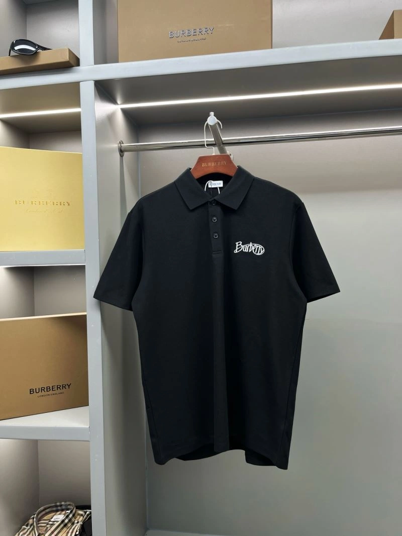 Burberry T-Shirts