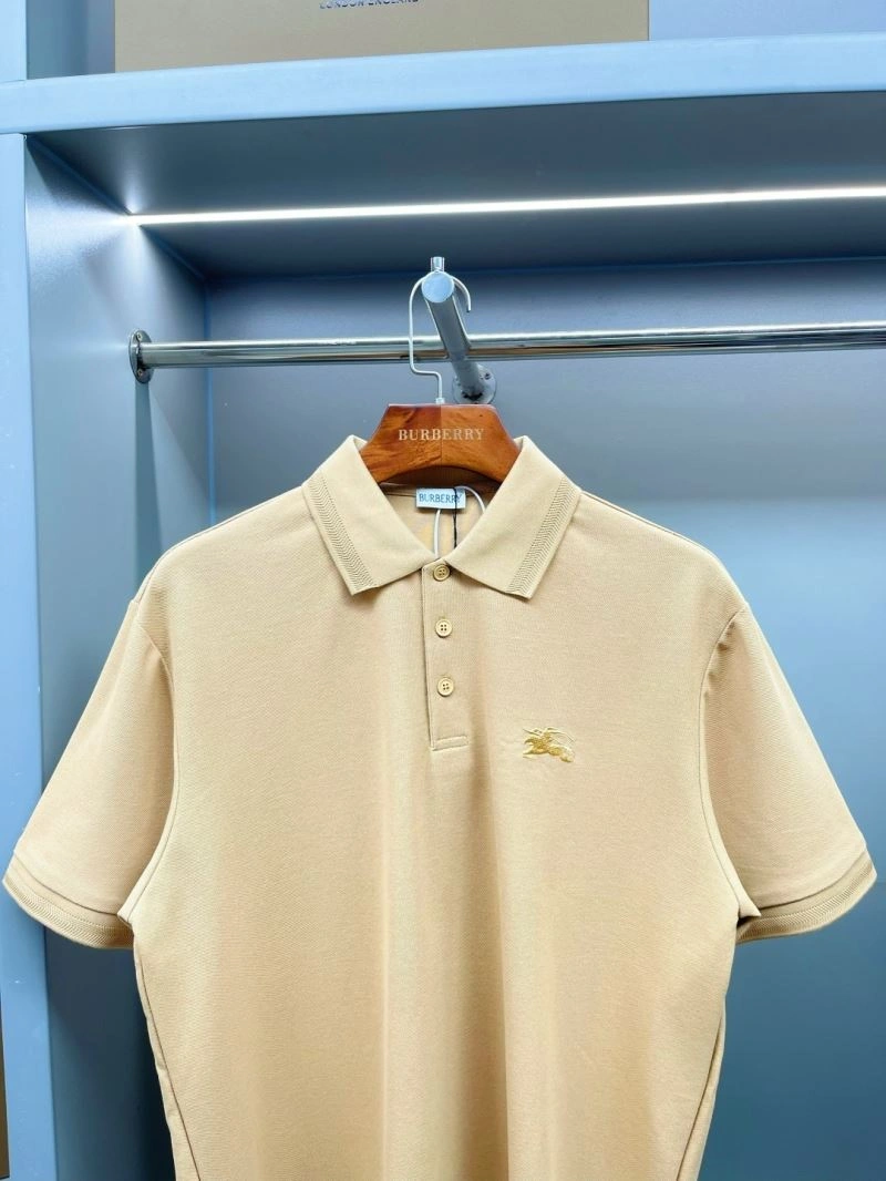 Top match Burberry T-Shirts