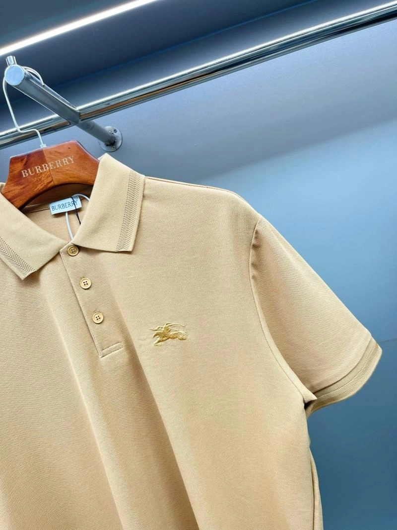 Top match Burberry T-Shirts