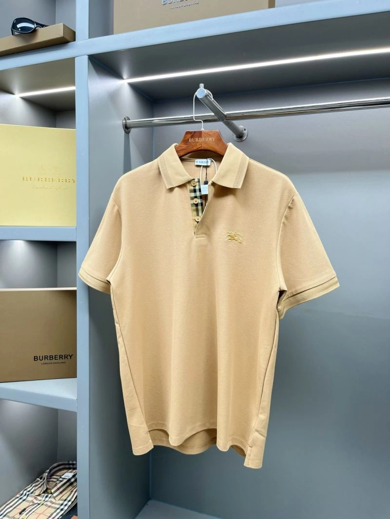 Top match Burberry T-Shirts