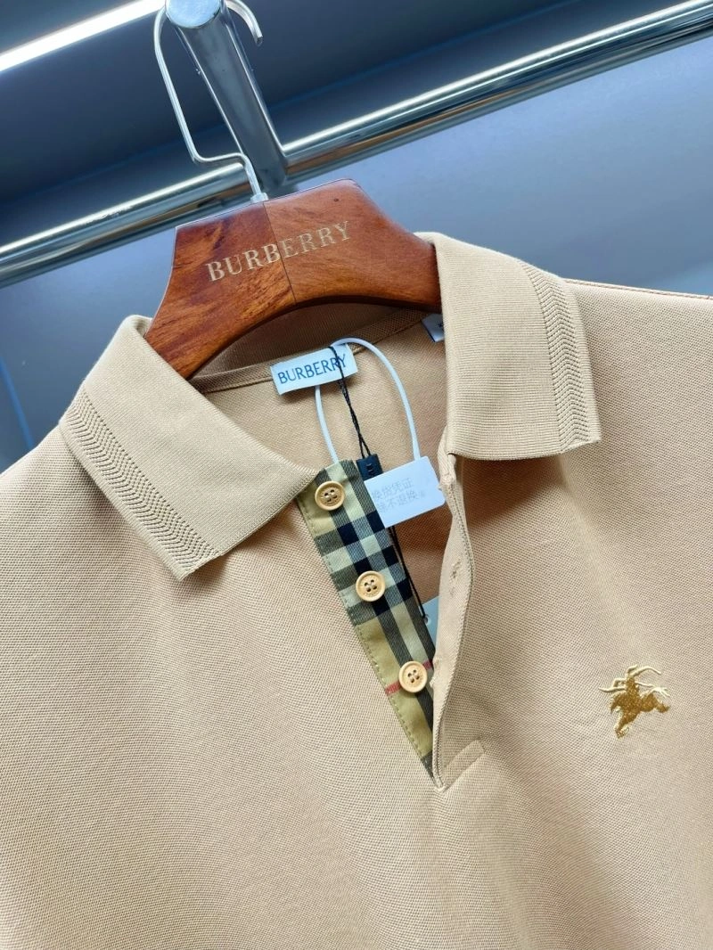 Top match Burberry T-Shirts