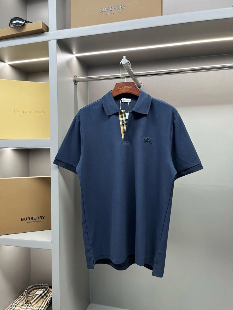 Genuine Burberry T-Shirts