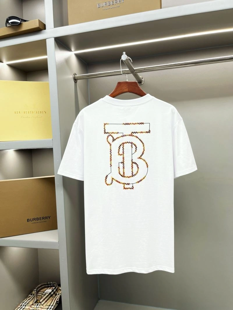 Burberry T-Shirts