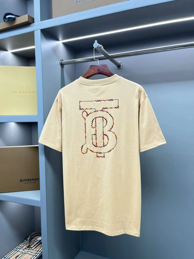 Burberry T-Shirts