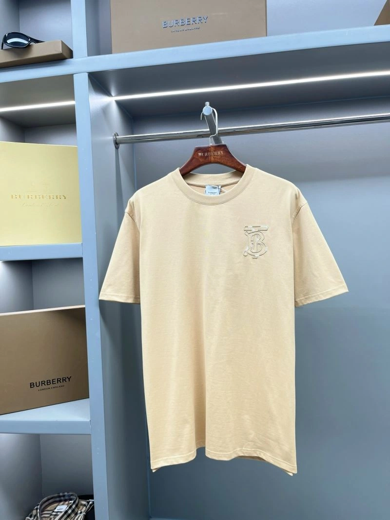 Top match Burberry T-Shirts