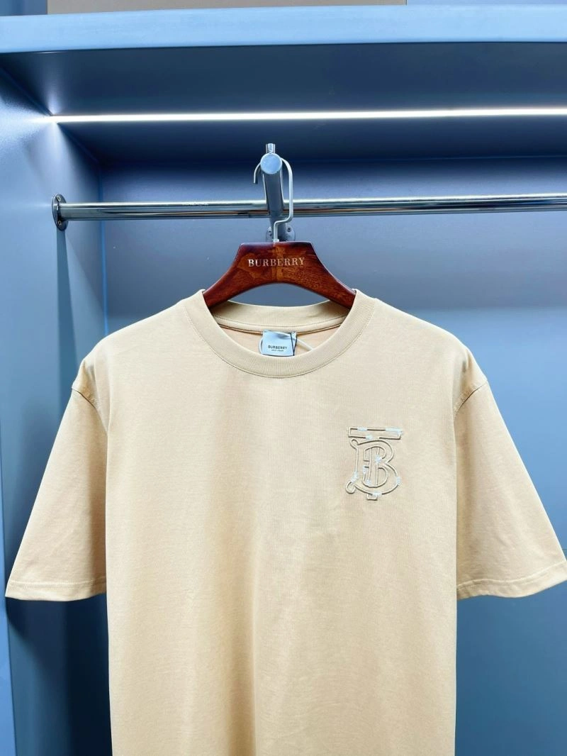 Top match Burberry T-Shirts