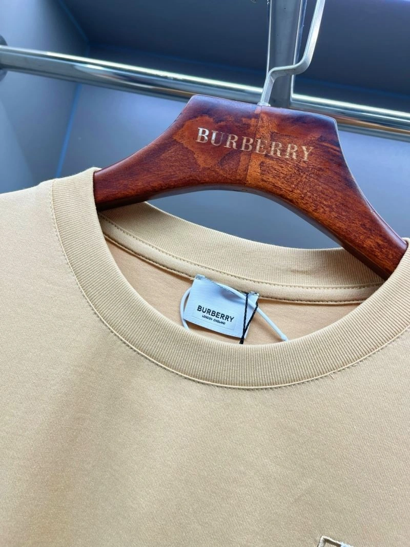 Top match Burberry T-Shirts