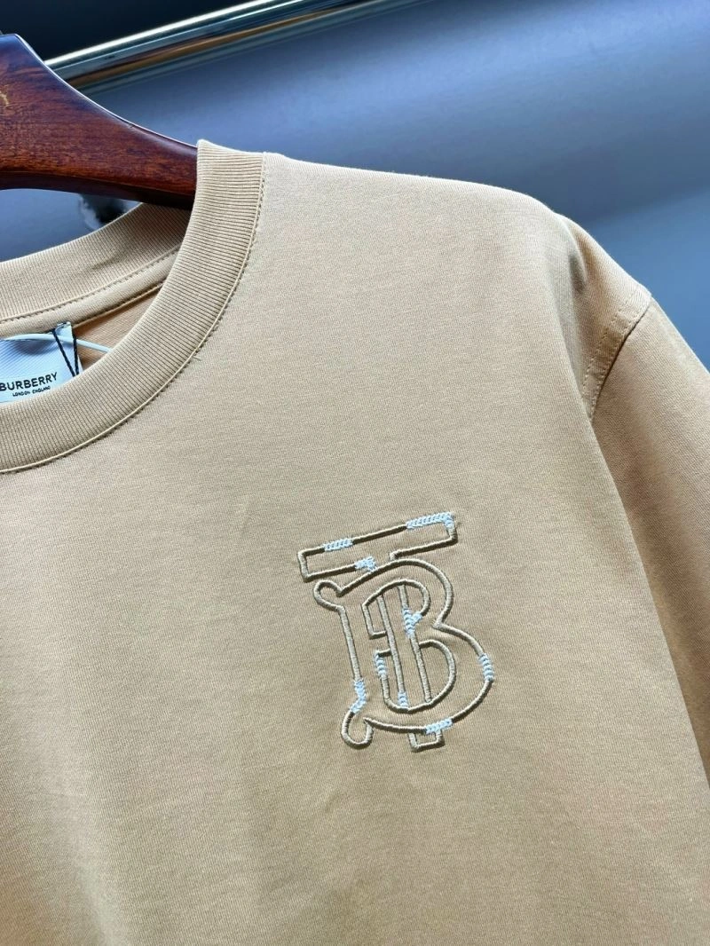 Top match Burberry T-Shirts