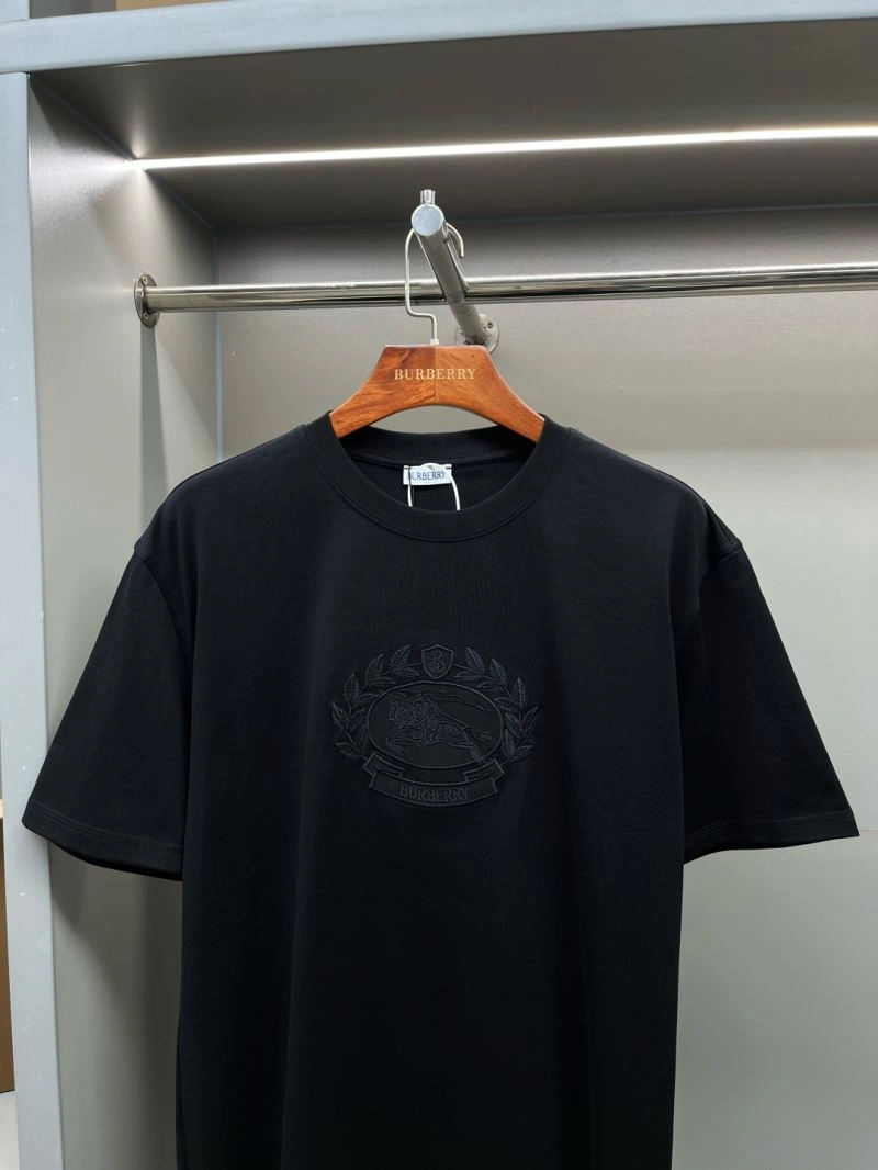 Authentic Burberry T-Shirts