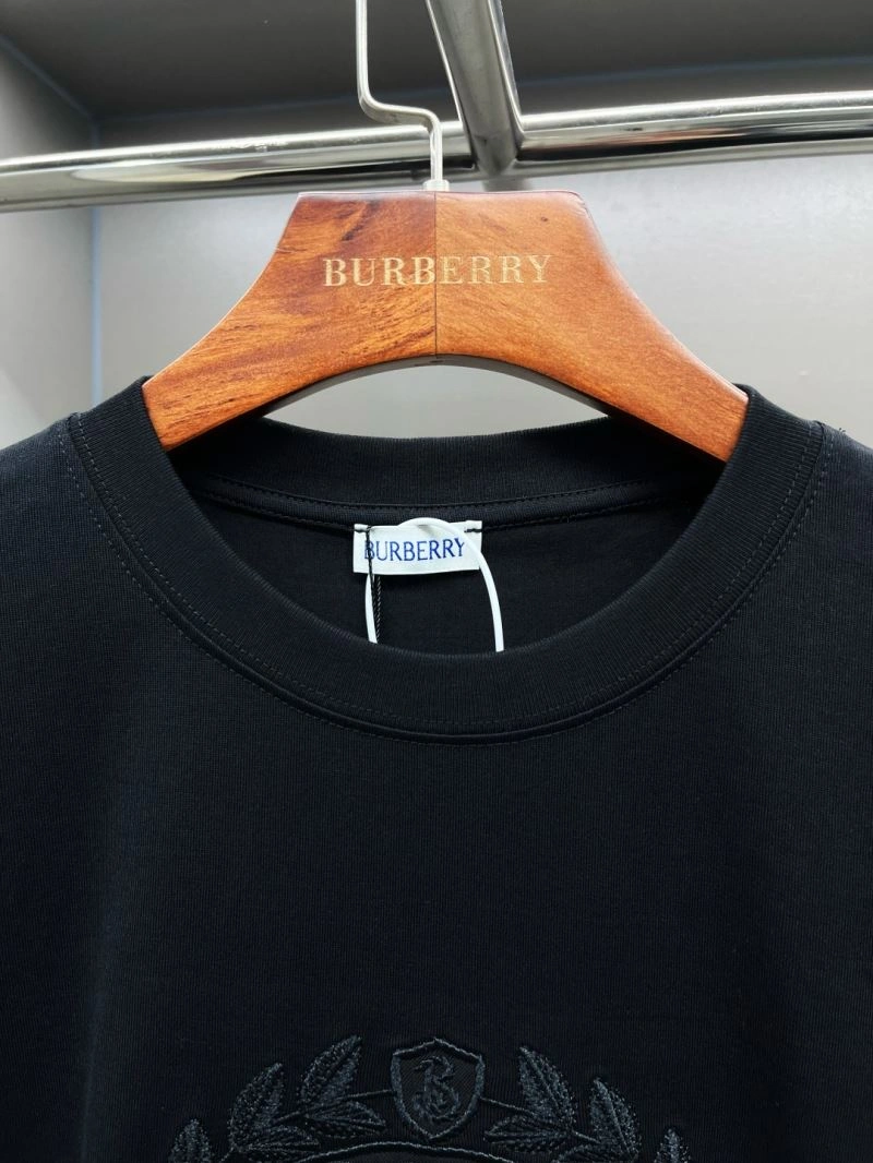 Authentic Burberry T-Shirts
