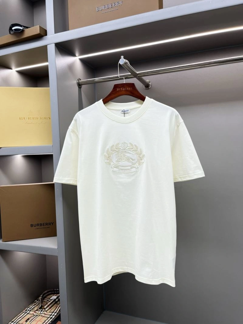 Burberry T-Shirts