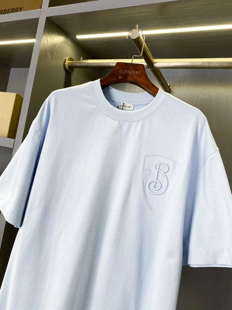 Official Burberry T-Shirts