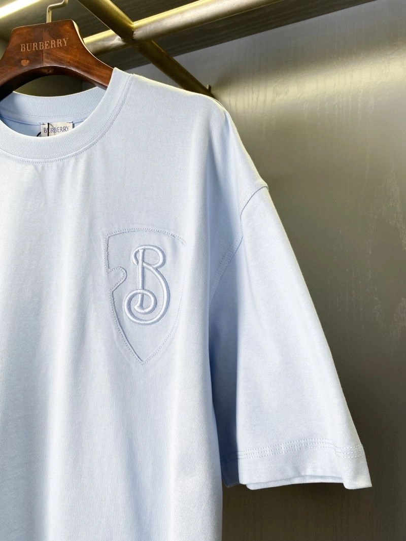 Official Burberry T-Shirts