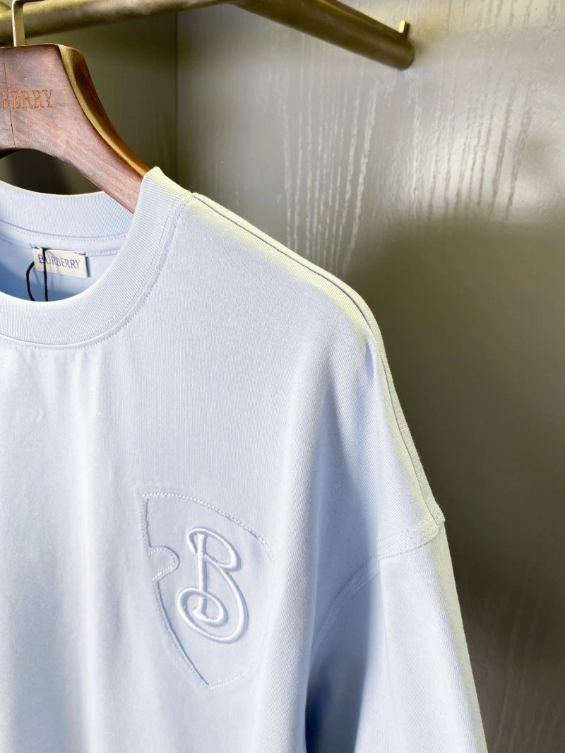 Official Burberry T-Shirts