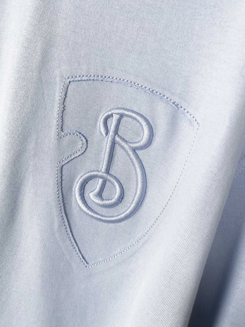Official Burberry T-Shirts