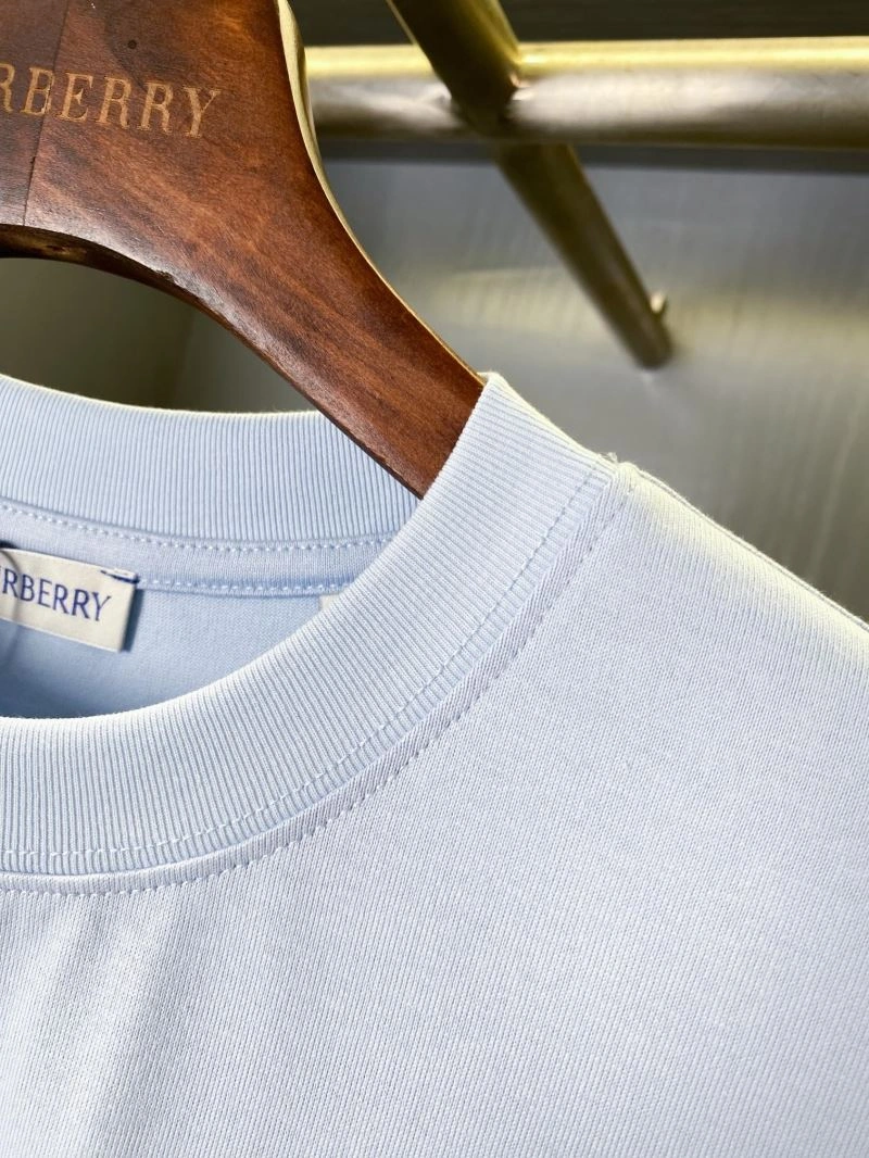 Official Burberry T-Shirts