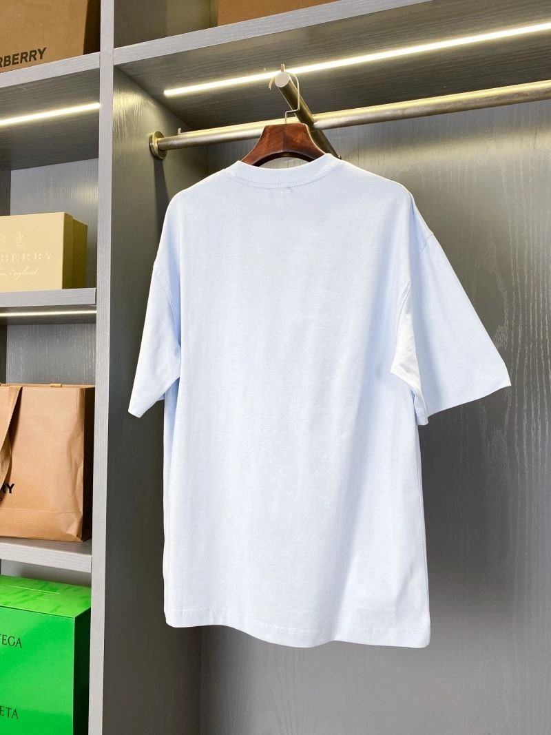 Official Burberry T-Shirts