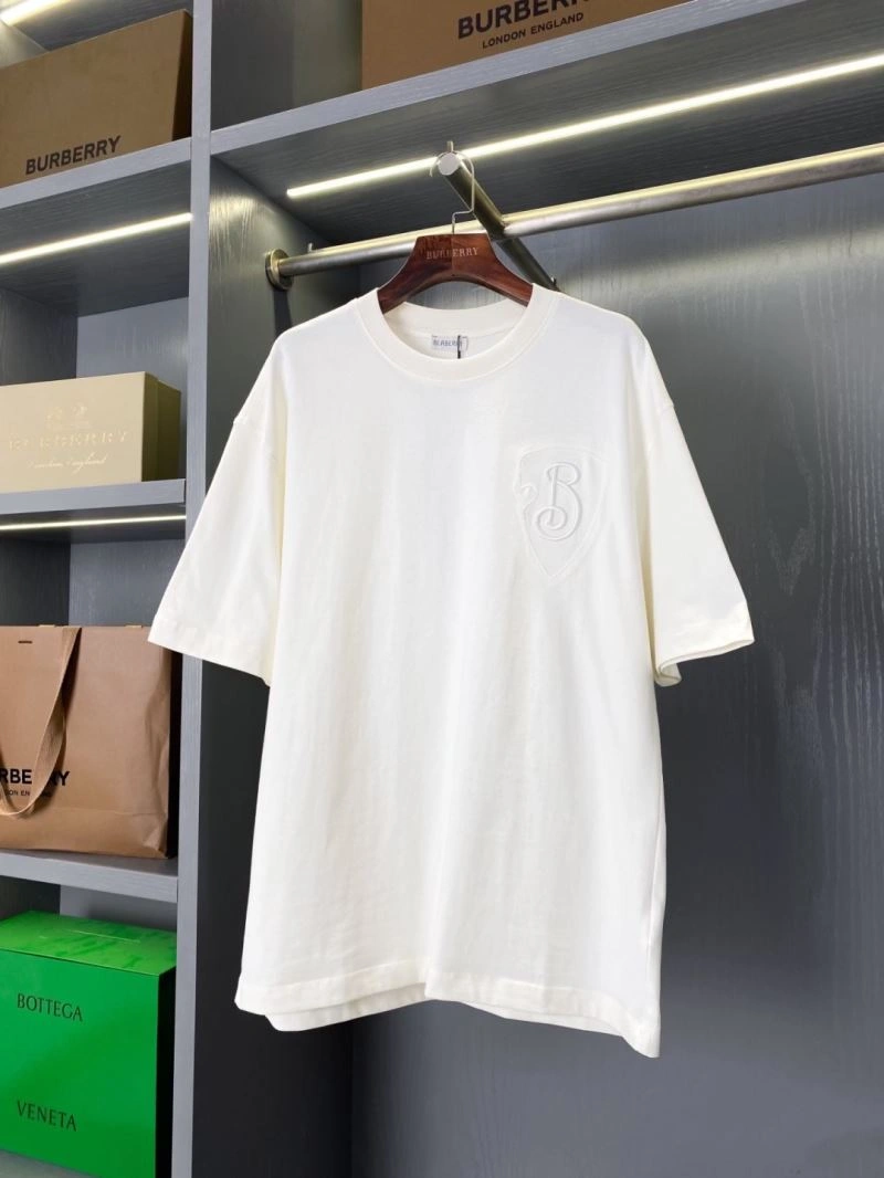 Burberry T-Shirts