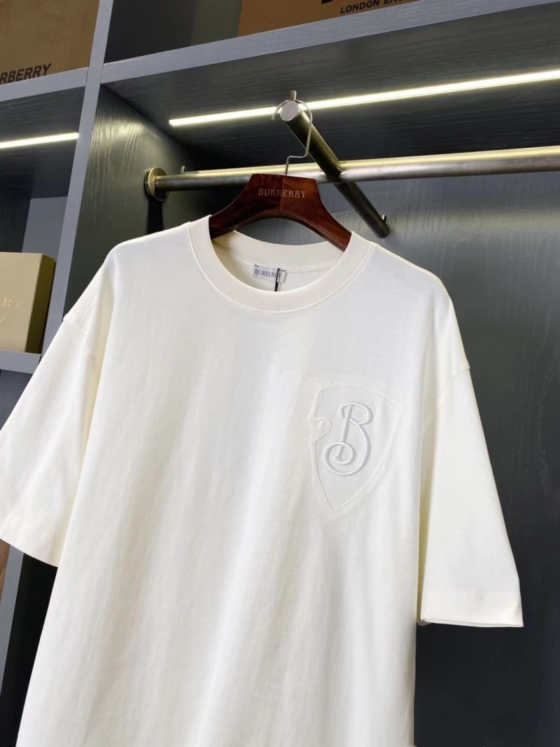 Factory-made Burberry T-Shirts