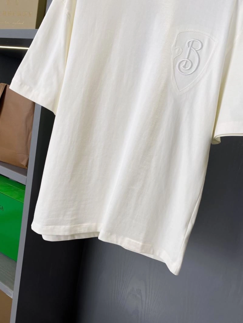 Factory-made Burberry T-Shirts