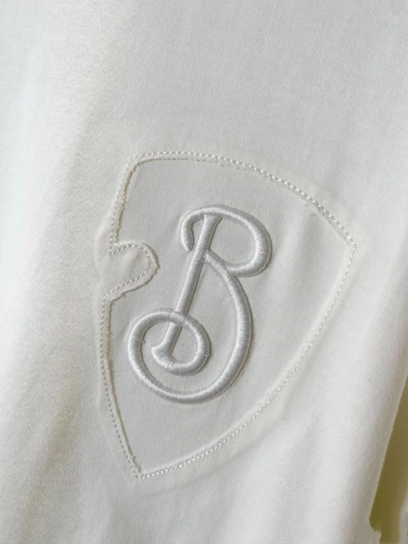 Factory-made Burberry T-Shirts