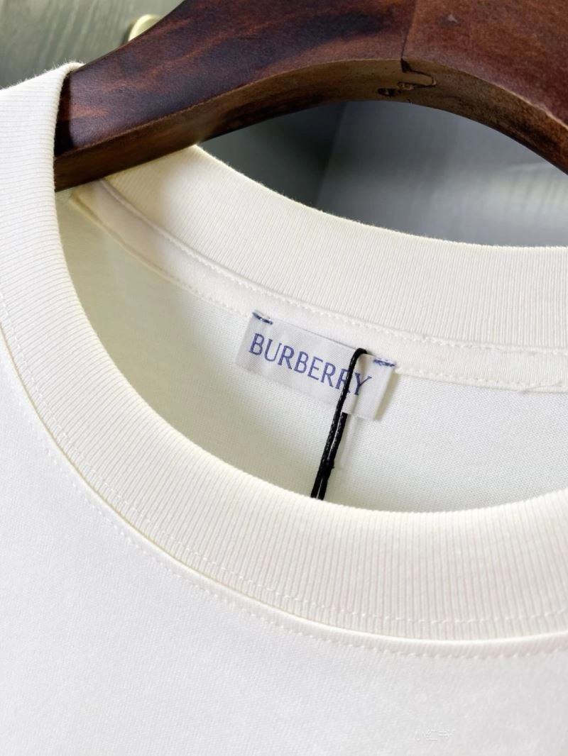 Factory-made Burberry T-Shirts