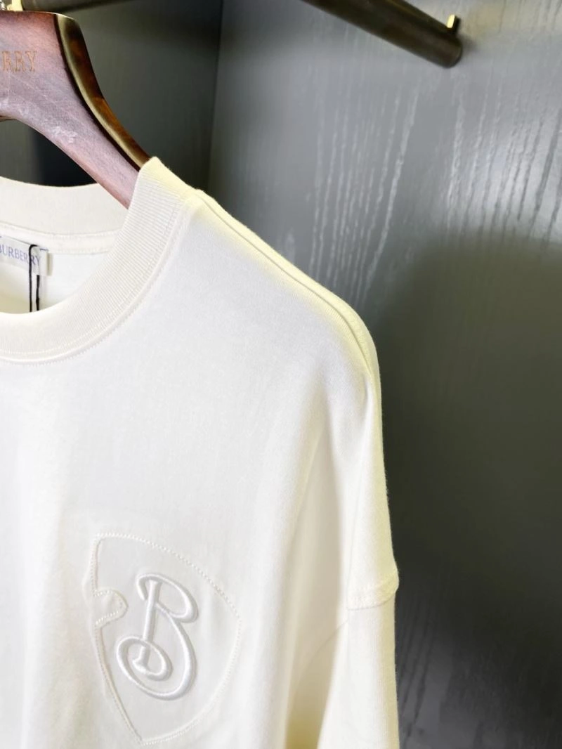 Factory-made Burberry T-Shirts