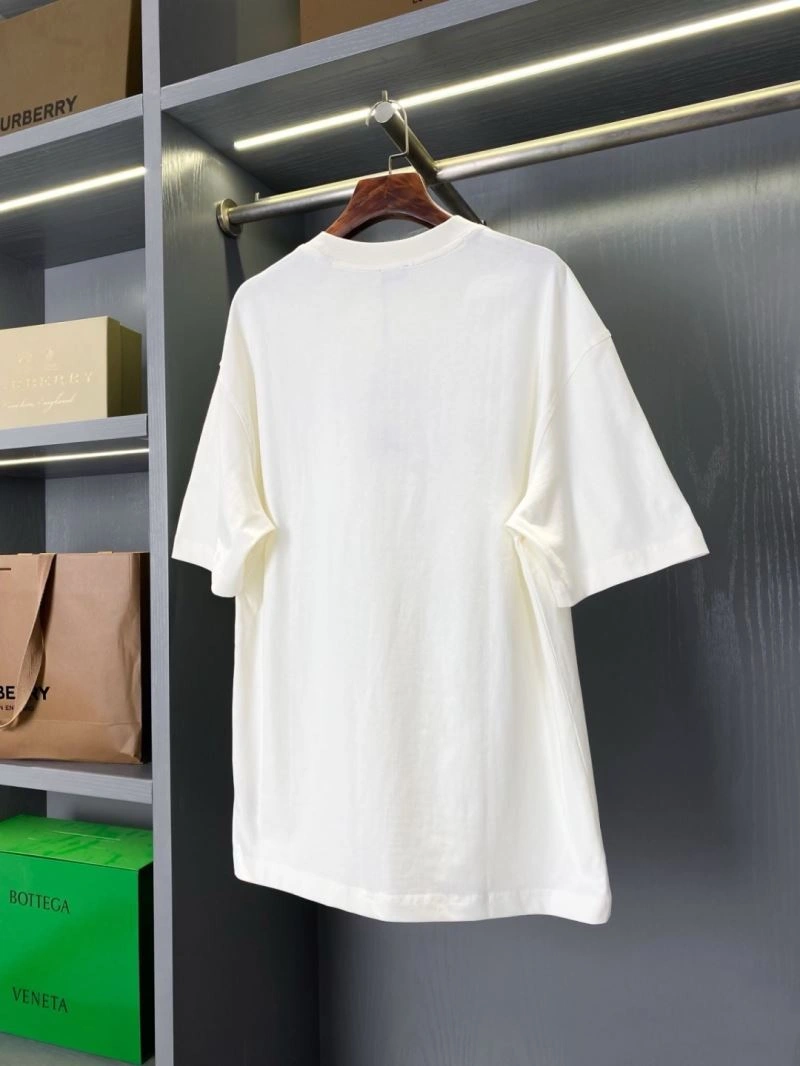 Factory-made Burberry T-Shirts