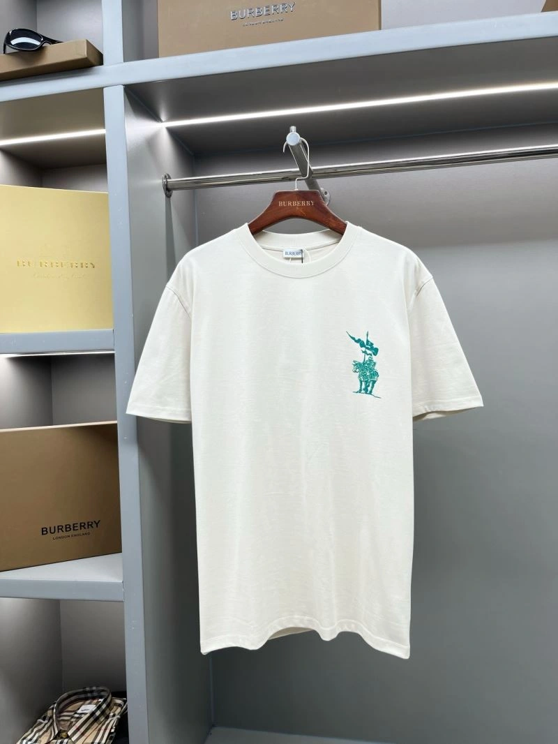 Burberry T-Shirts